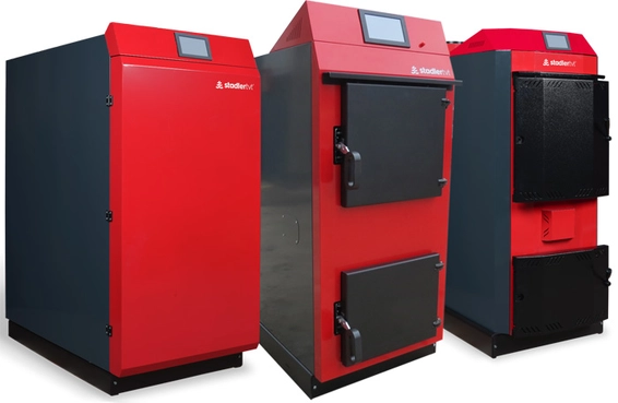 Kazánok - Szakemberek kazánokhoz a közelből